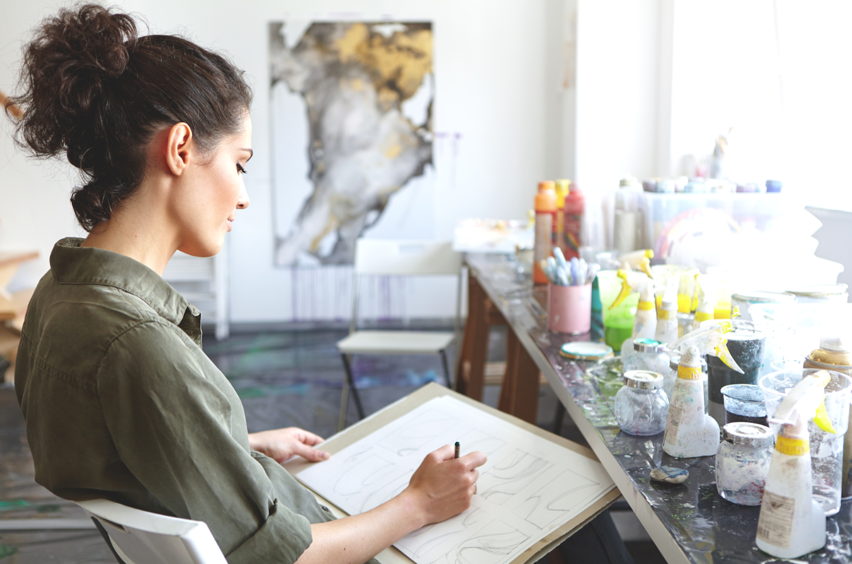 Drawing Realism: 7 Pro Tips for Creating Realistic Drawings